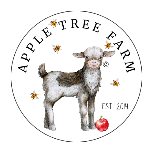 Welcome Back! – Apple Tree Farm